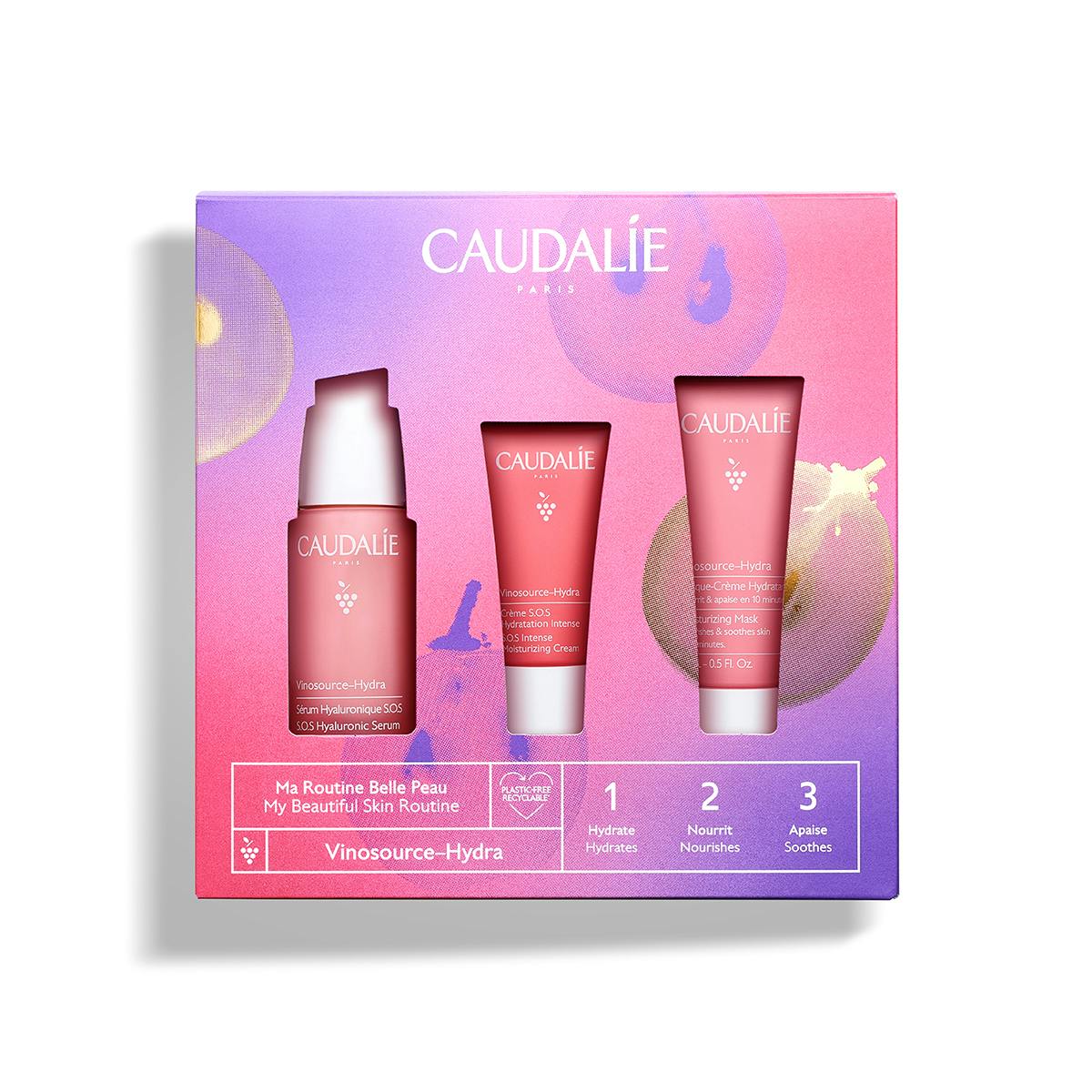 Caudalie vinosource serum store