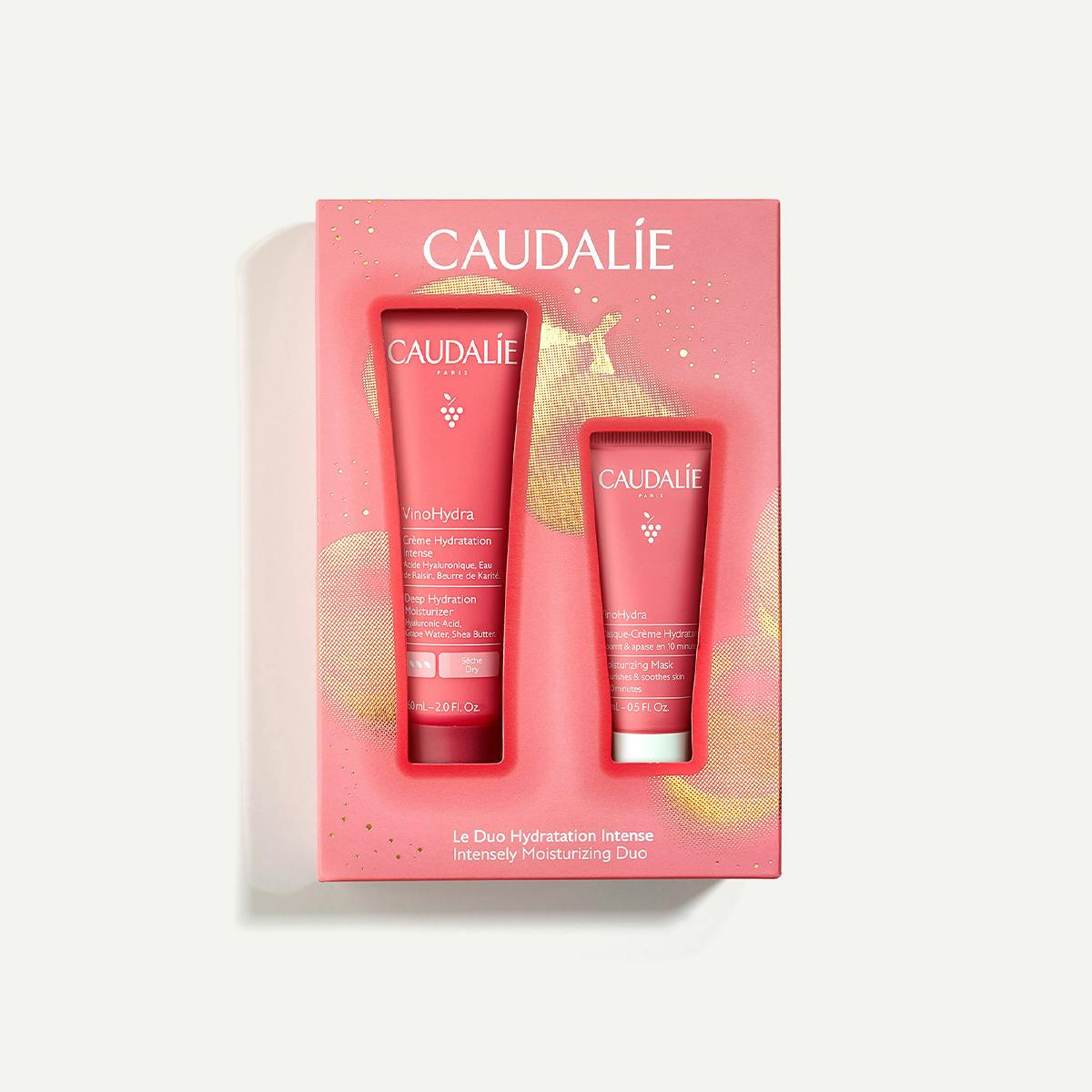 Caudalie x Gabrielle Paris
