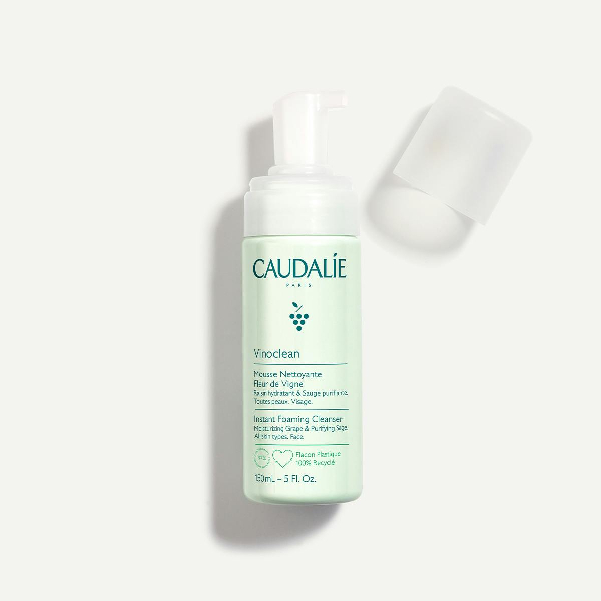 Caudalie skincare store