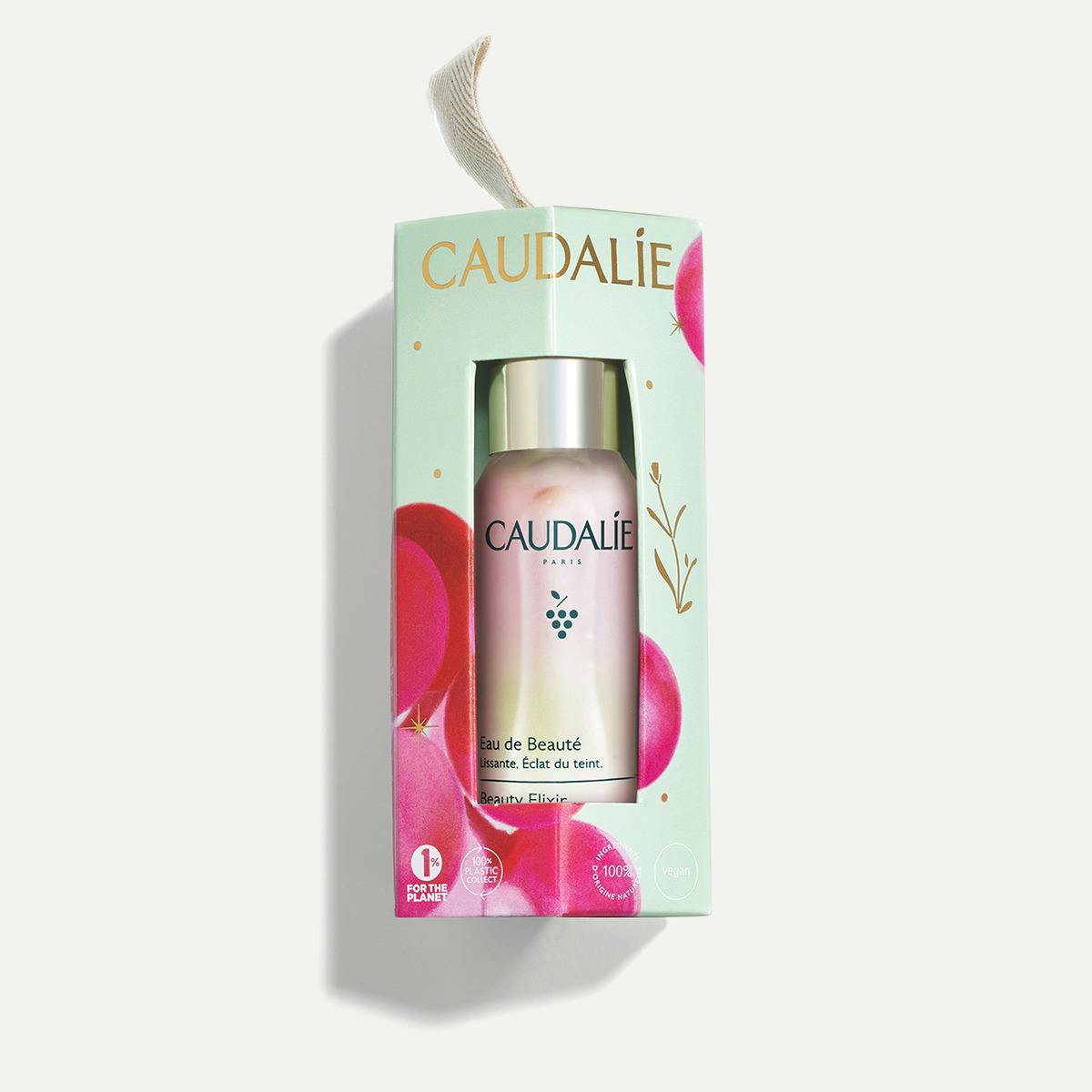 Beauty Elixir & Detox Mask Duo Gift Set | Caudalie®