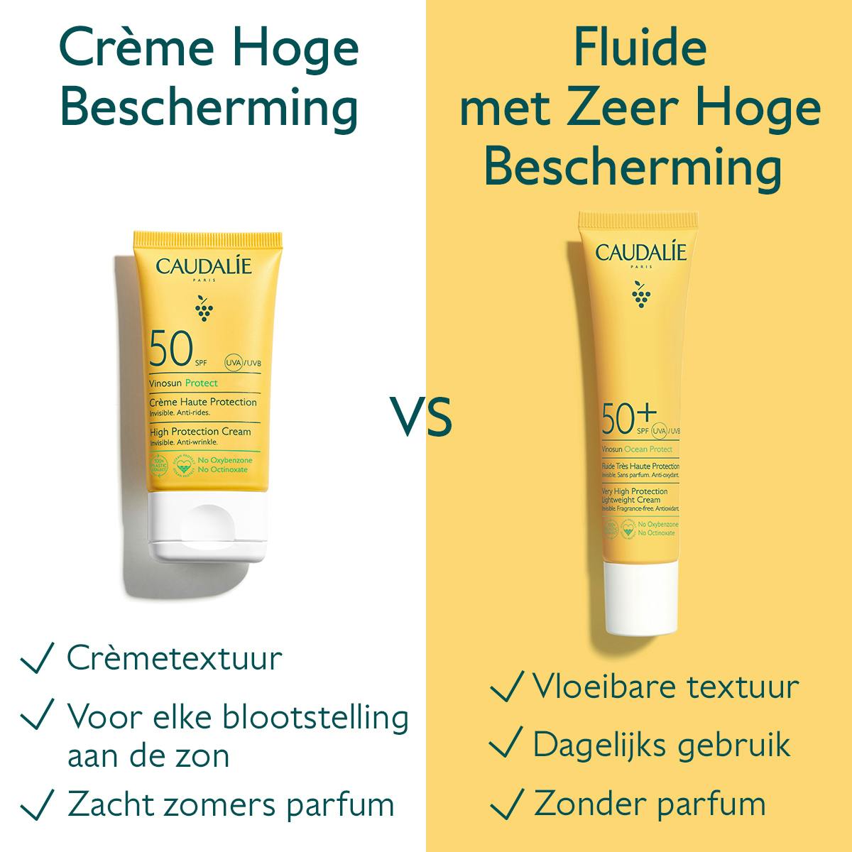 Caudalie sunscreen store