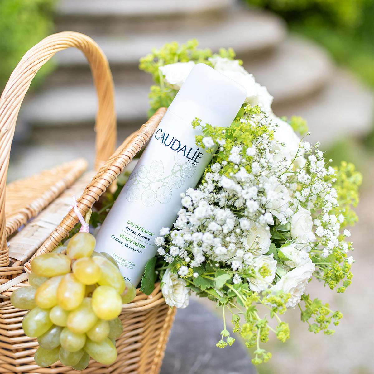 Grape Water CAUDALIE